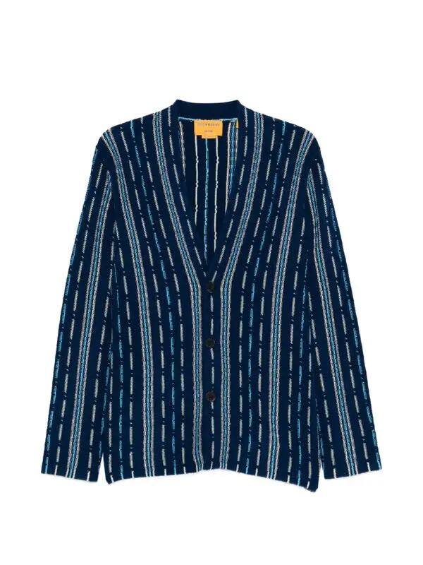 Guest In Residence Baja Cashmere Cardigan