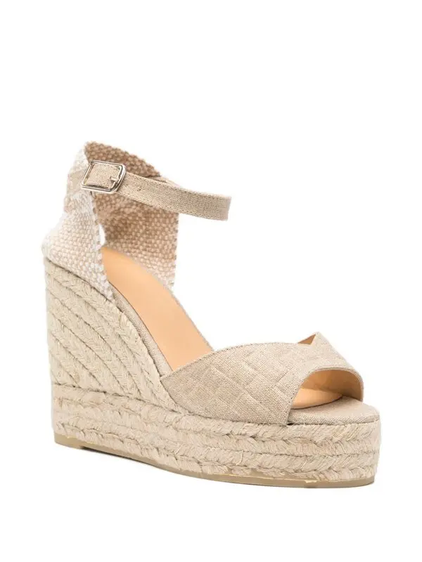 CastaÑer Blaudi Espadrilles