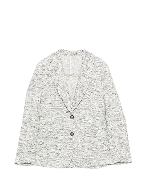 L.B.M. 1911 Single-breasted Jacket