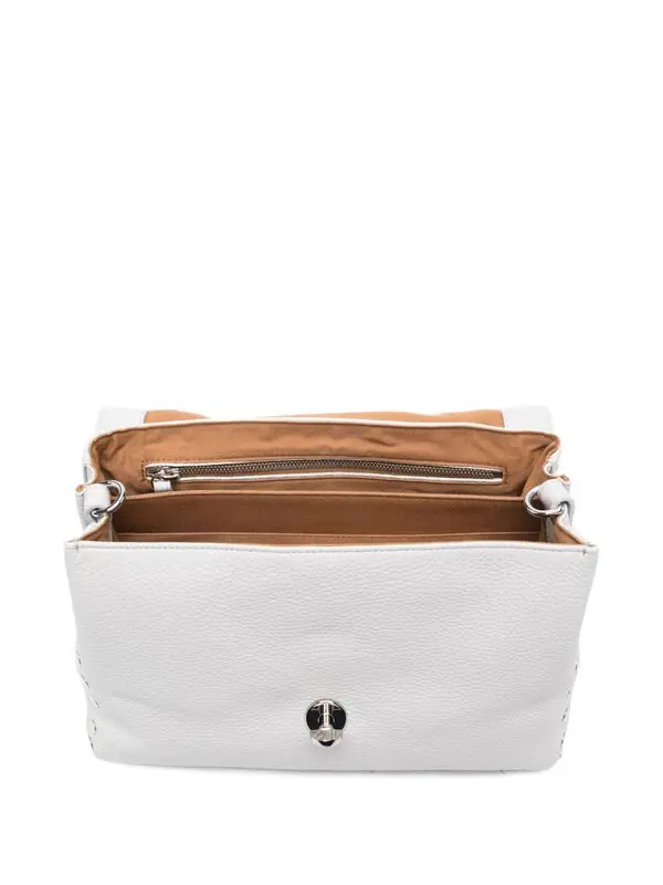 ZANELLATO Postina Daily Small Handbag