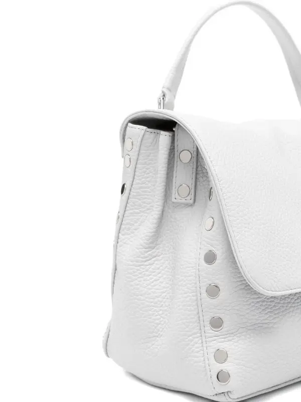 ZANELLATO Postina Daily Small Handbag