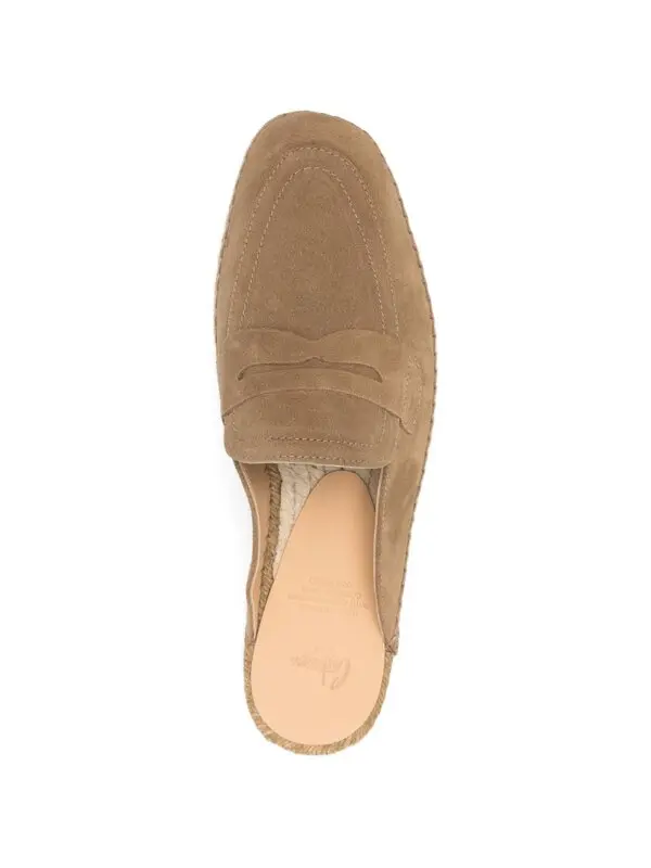 CastaÑer Nando Slippers