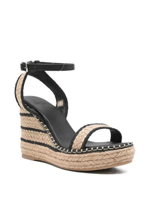 CastaÑer Bera Espadrilles - Beige