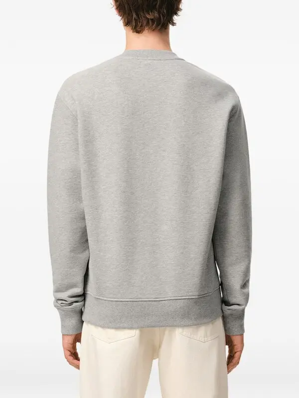 Ami De Coeur Cotton Sweatshirt