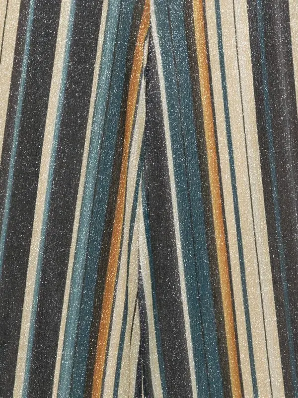 SIYU Zoe Wide Leg - Multicolour