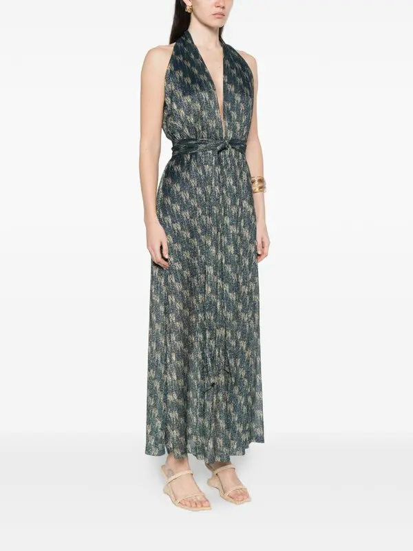 SIYU Ars Long Dress