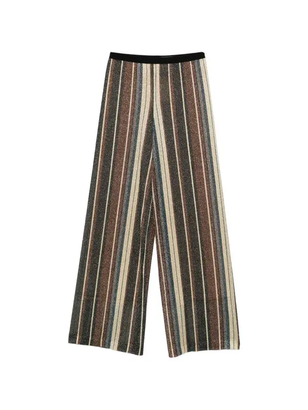 SIYU Zoe Wide Leg - Multicolour
