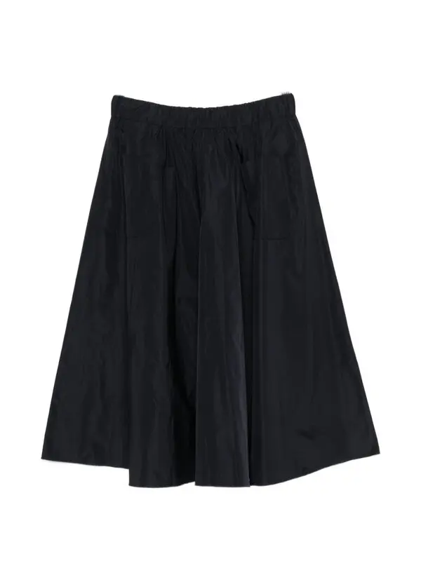 SUSANNE BOMMER Midi Skirt