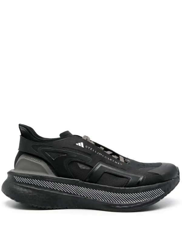Adidas By Stella McCartney Ultraboost Sneakers - Black
