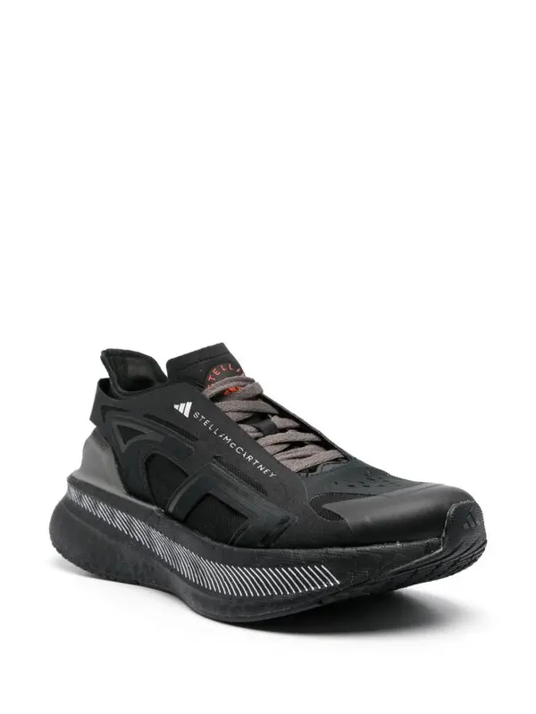 Adidas By Stella McCartney Ultraboost Sneakers - Black