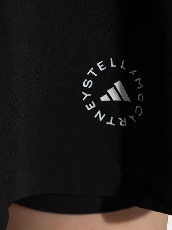 Adidas By Stella McCartney Logo Skort