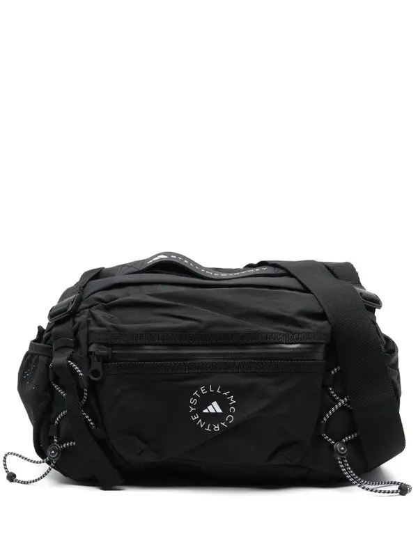 Adidas By Stella McCartney Logo Belt Bag