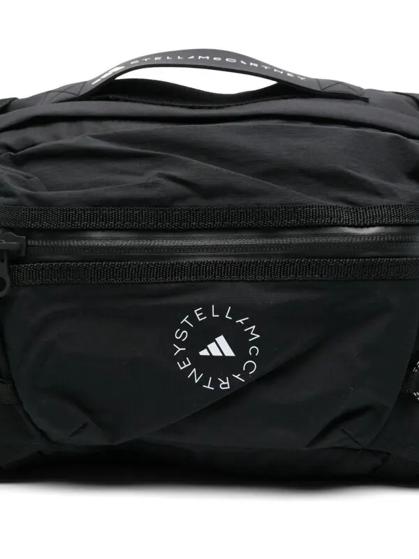 Adidas By Stella McCartney Logo Belt Bag