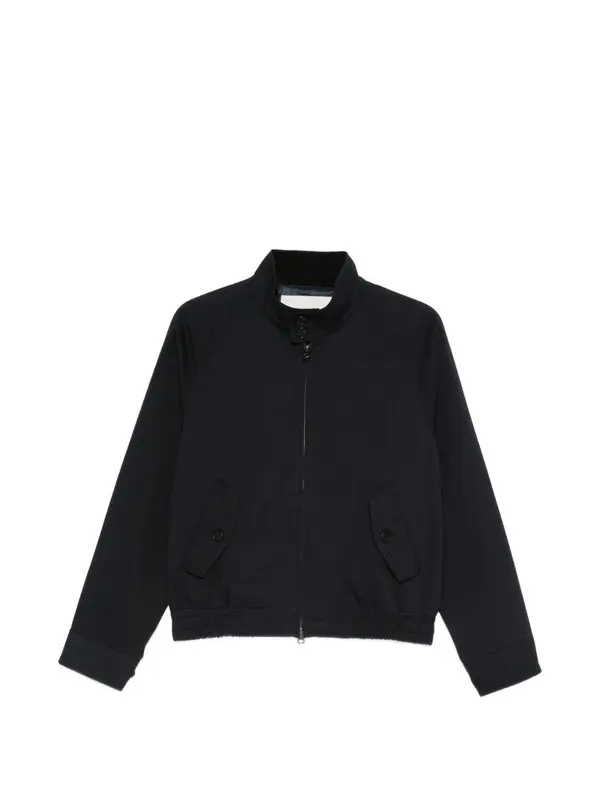 DUNST Cotton Blouson Jacket