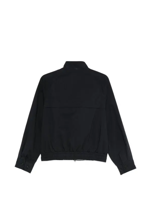 DUNST Cotton Blouson Jacket