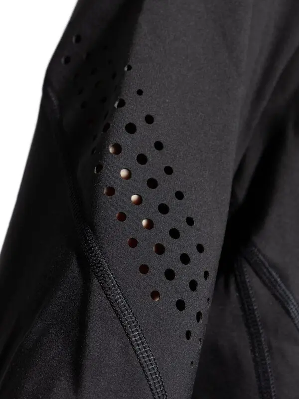 Adidas By Stella McCartney Zipped Sweatshirt
