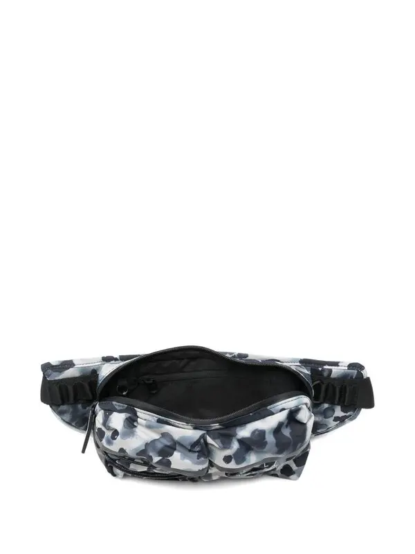 Adidas By Stella McCartney Printed Belt Bag