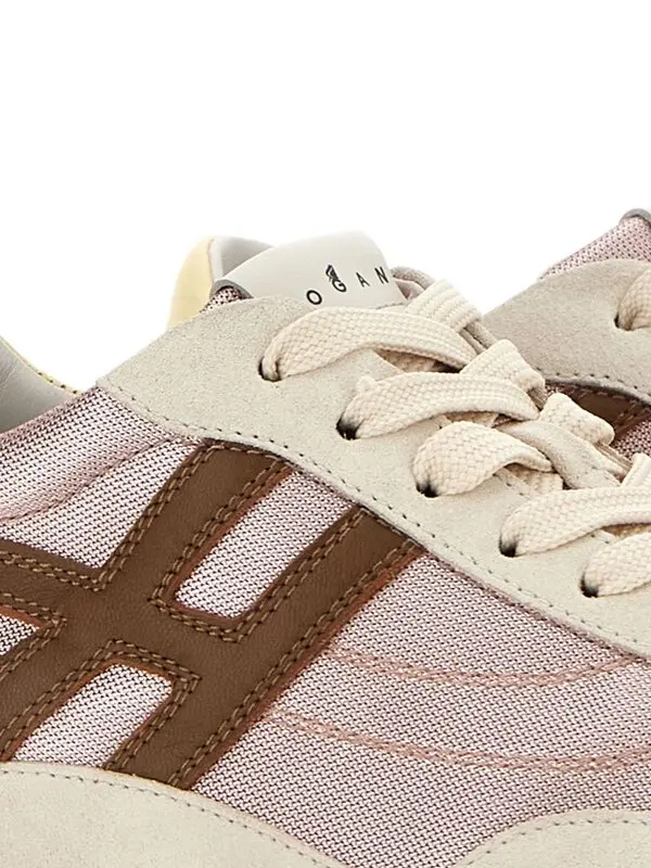 Hogan H699 Sneakers - Pink