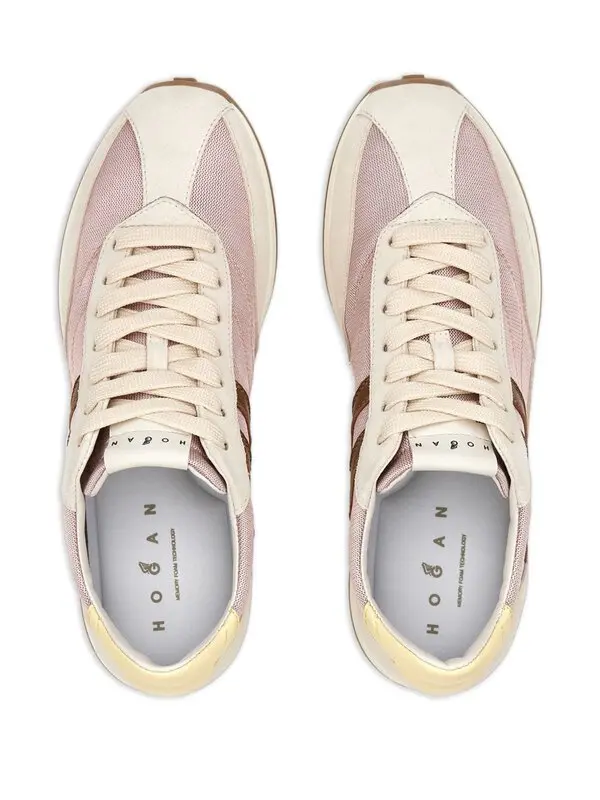 Hogan H699 Sneakers - Pink