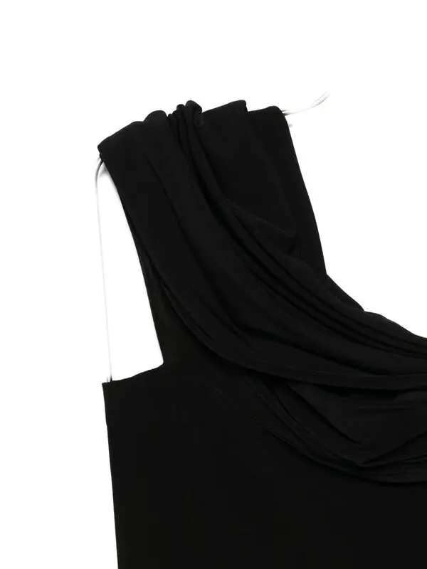 Norma Kamali Off-the-shoulder Bodysuit