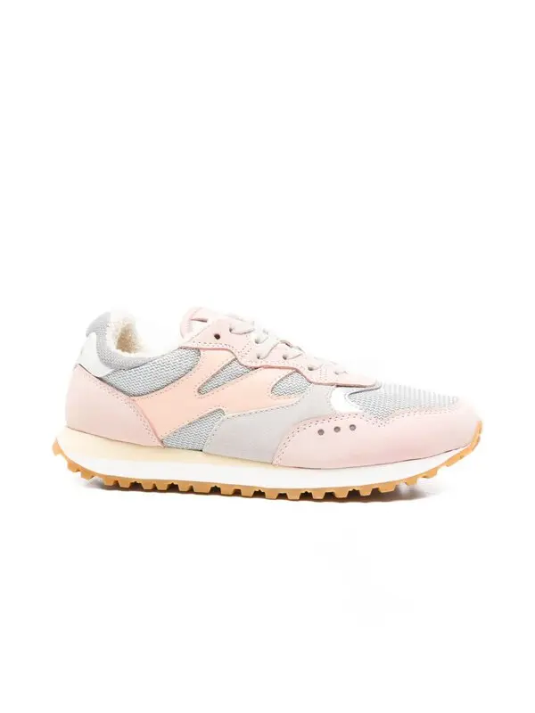 Woolrich Gravel Sneakers - Pink
