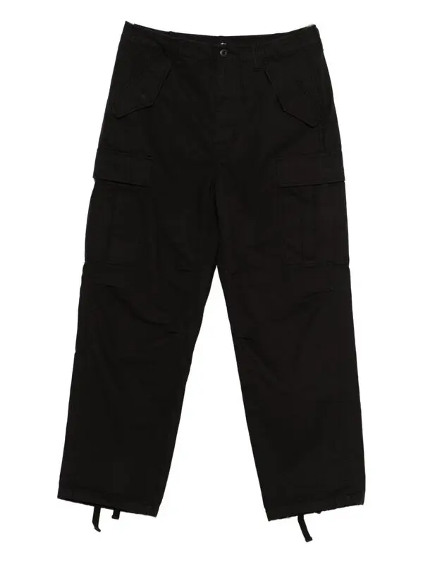 STÃ¼SSY Stüssy Cargo Trousers