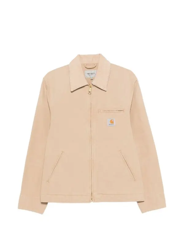 Carhartt Work In Progress Canvas Jacket