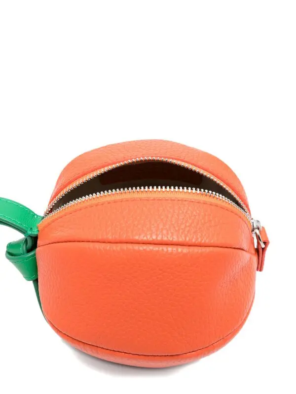 Hereu Taronja Purse - Orange