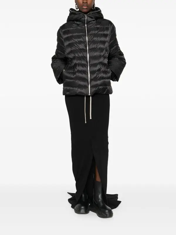 Moncler Cotton Long Skirt