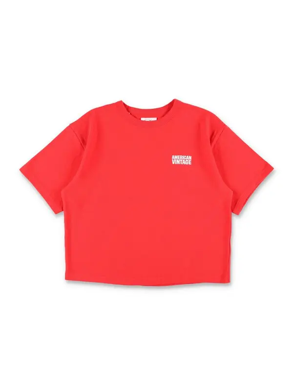 American Vintage T-shirt