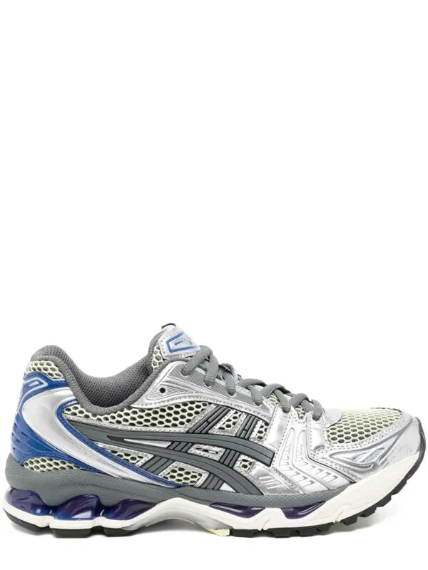 Asics Gel-kayano 14 Sneaker - Silver