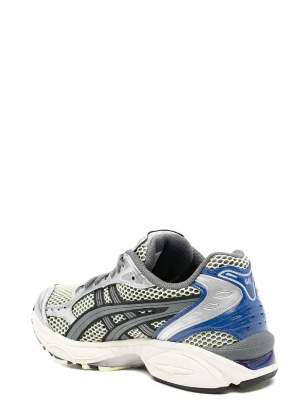 Asics Gel-kayano 14 Sneaker - Silver