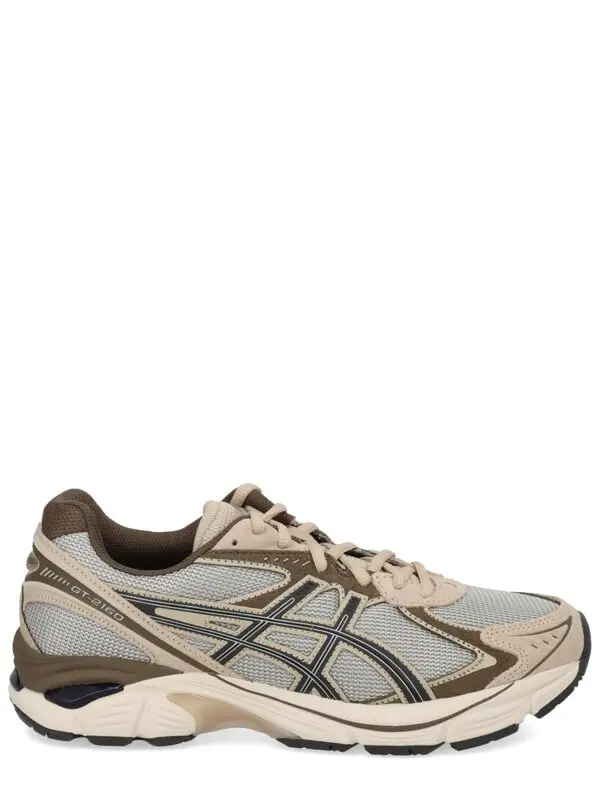 Asics Gt-2160 Sneaker - Grey