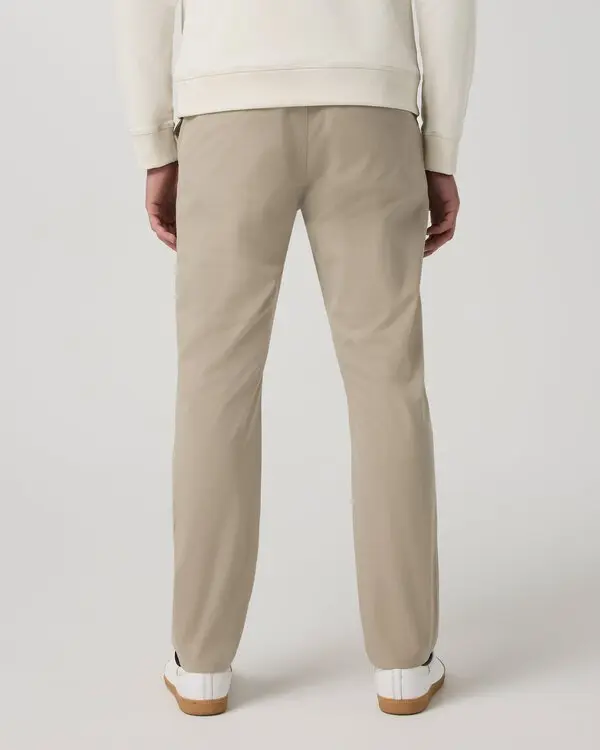 Vuori Meta™ Trouser Athletic Slim Fit - Truffle