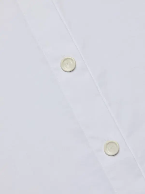 L'Agence Rylie Poplin Shirt