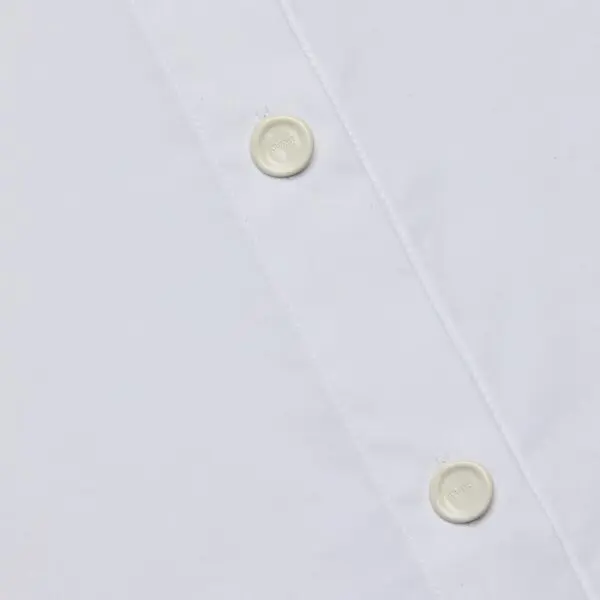 L'Agence Rylie Poplin Shirt