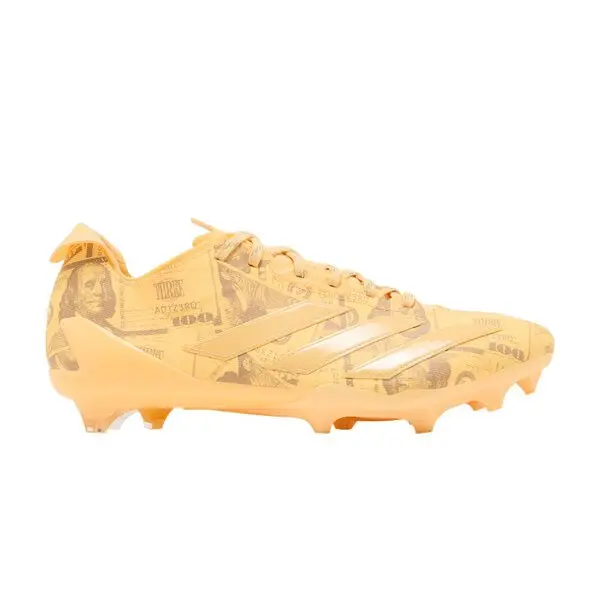 Adidas Adizero Electric Ii Sneakers - Orange