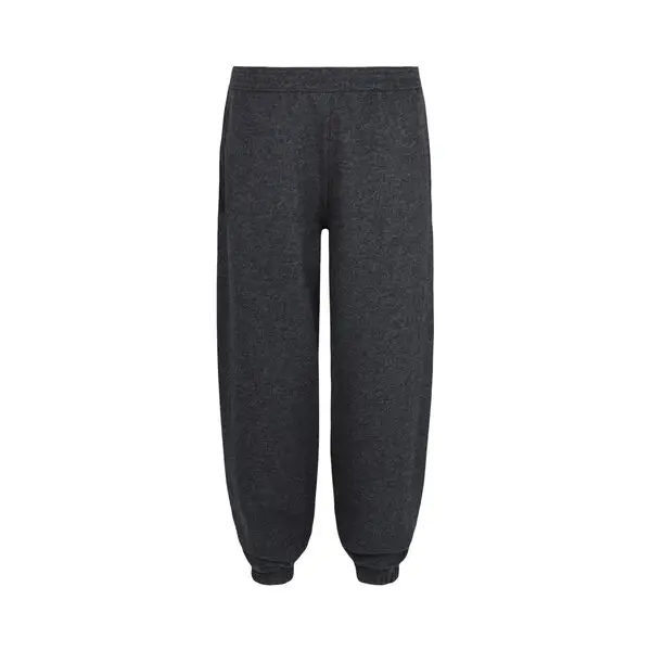 Givenchy Wool Blend Sweatpants