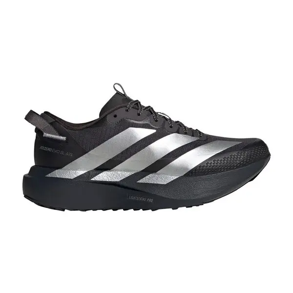 Adidas Adizero Evo Sl Sneakers - Grey