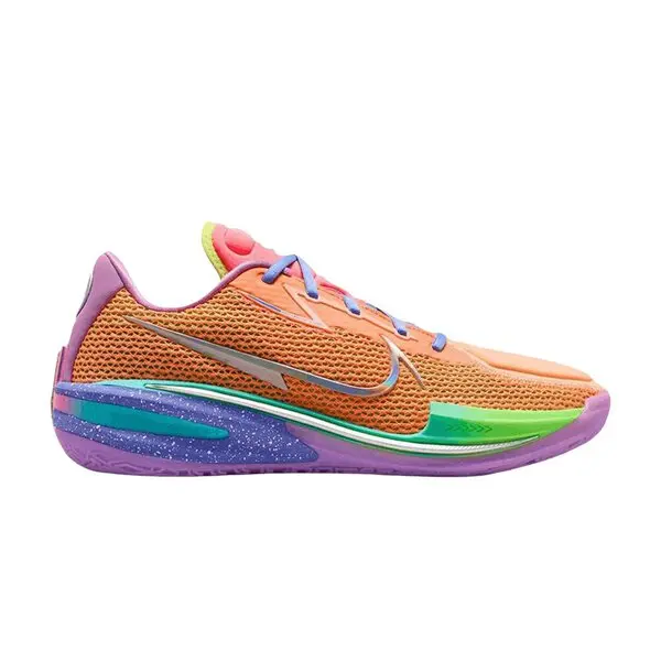 Nike Zoom Gt Cut Ep 'tri-state - Multicolor