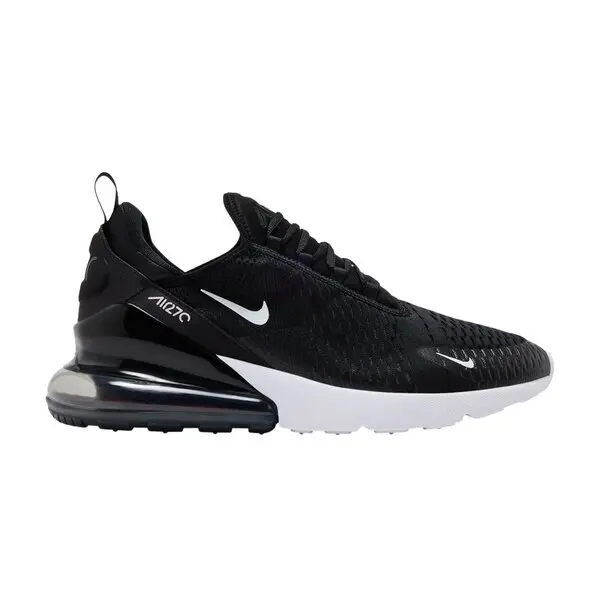 Nike Air Max 270 - Black