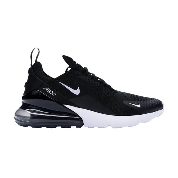 Nike Air Max 270 - Black
