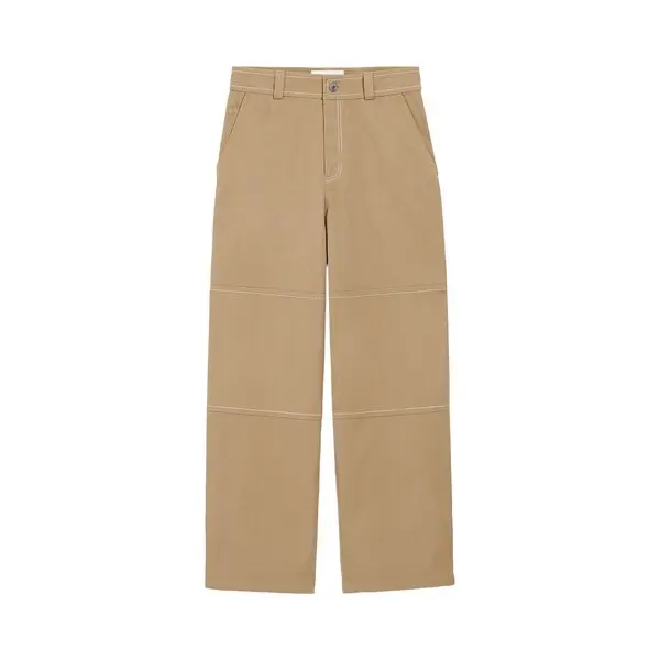 Ami Worker Trousers