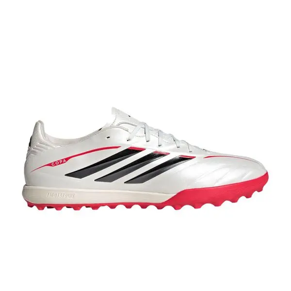 Adidas Copa Pure Iv League Tf Zero Metallic