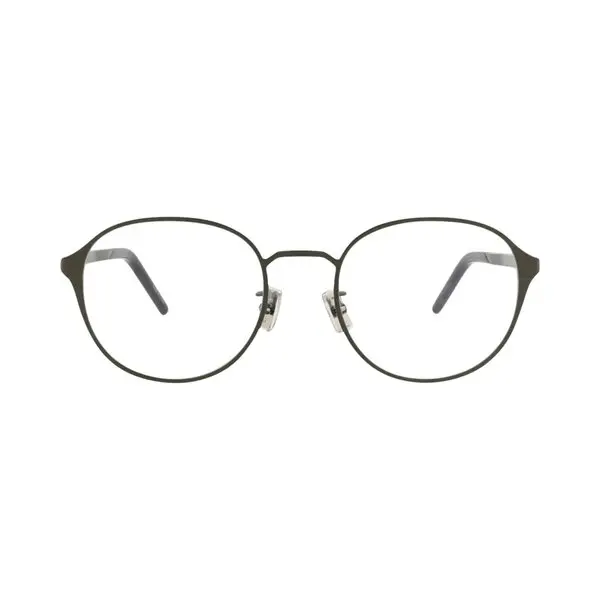 Kenzo Optical Round Frame - Green