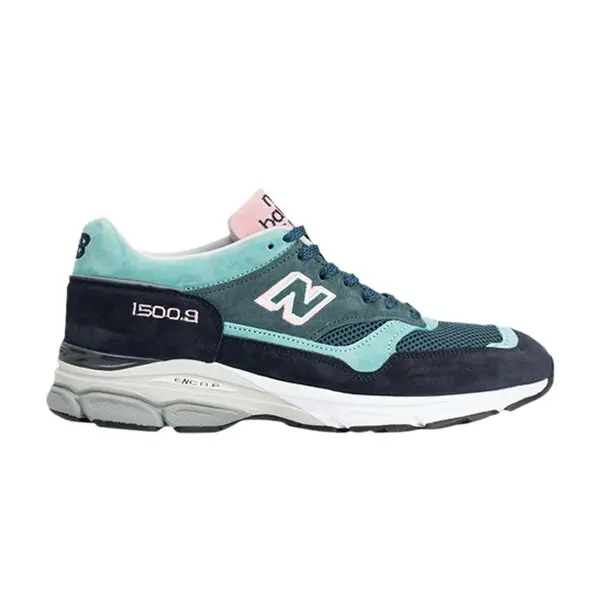 NEW BALANCE 1500.9 Made In England 'solway - Blue