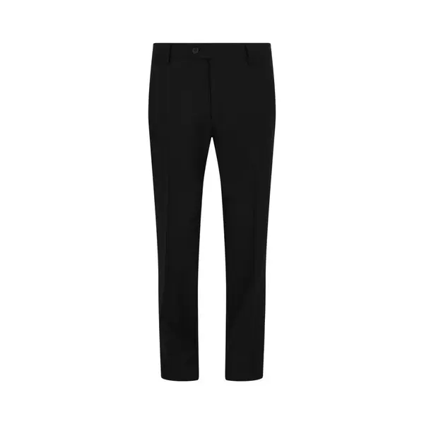 FERRAGAMO Striped Trousers