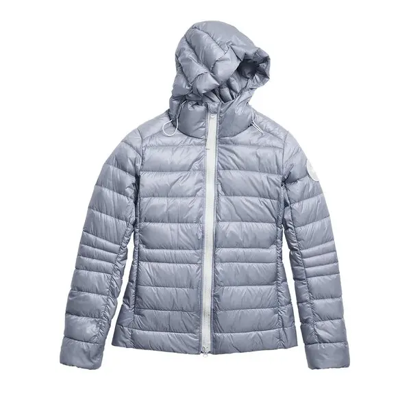 Canada Goose Cypress Hoody - Blue