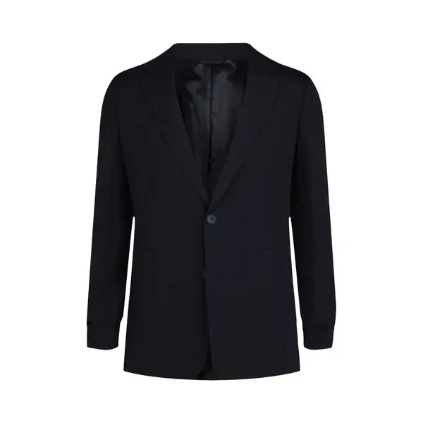 Givenchy Slim-fit Tailored Blazer - Blue