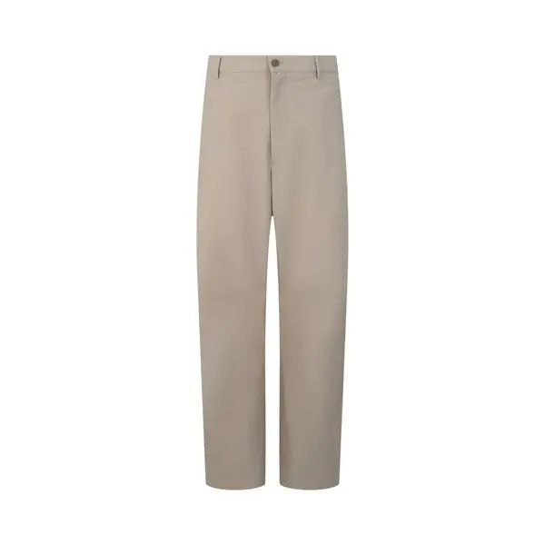 FERRAGAMO Wide Leg Trousers